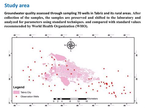 Ground Water Quality Monitoring Using Remote Sensing And Gis Pdf
