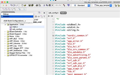 The Nrf52840 Usb Dongle Tutorial Part 2 Novel Bits