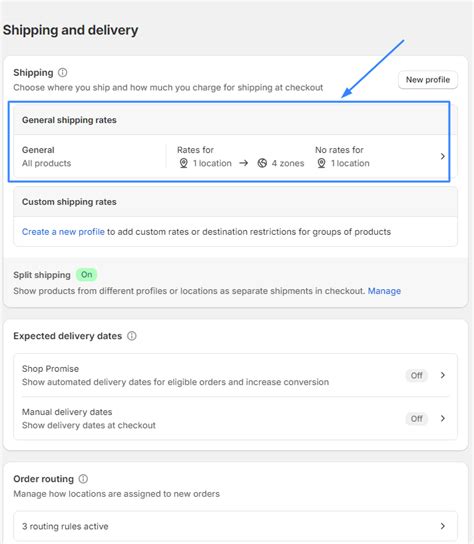 How To Offer Free Shipping Over A Set Dollar Amount On Shopify