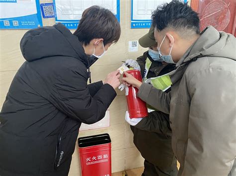 盐亭服务区组织开展春节防堵保畅应急演练和节前安全隐患排查工作 四川成德南高速公路有限责任公司