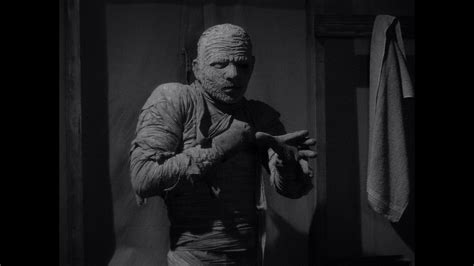 DoBlu Com K UHD Blu Ray Reviews The Mummy S Curse Blu Ray Review