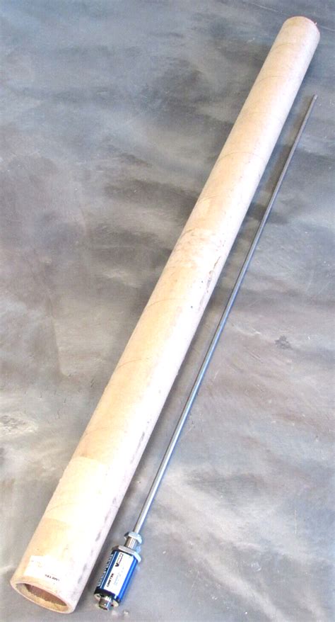 New Ametek 953av00430xd50ex Sensor 953av00430xd50ex Sb Industrial New Ametek 953av00430xd50ex Sensor 953av00430xd50ex Sb Industrial