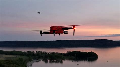 House Homeland Security Chair Pushes Counter Drone Bill Amid Party Division