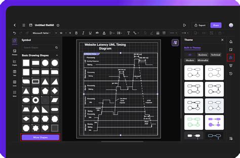 Free Online State Machine Diagram Maker