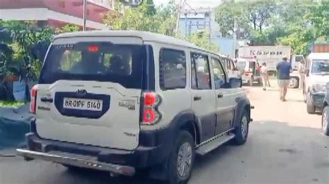 पीएफआई का मास्टर ट्रेनर याकूब गिरफ्तार सीक्रेट लोकेशन पर ले जाकर Ats कर रही पूछताछ Motihari