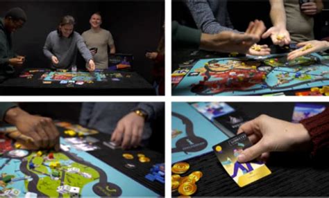 Develop Unity Board Game By Novabrand A Fiverr