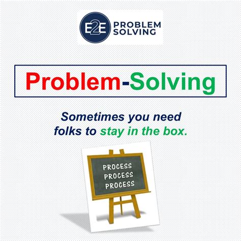 problemsolving techteams rca processmatters teamtraining e2e