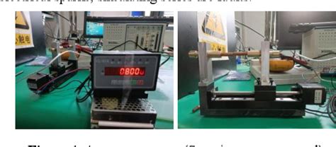 Figure 1 From Feature Analyses And Identification Methods Of Low Voltage Series Arc Fault