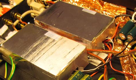 Amplipi A Raspberry Pi Based Whole House Audio Amplifier