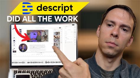 7 Insane Ways To Use The New Descript Layouts Youtube