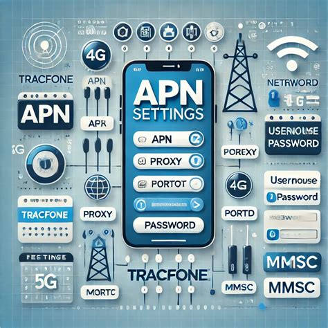 A Complete Guide To Tracfone Apn Settings How To Fix Connection Problems And Improve