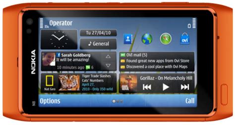 Symbian Os History The Rise And Fall Of The Legendary Operating System Of The Early 2000s