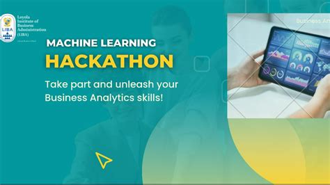 Machine Learning Hackathon Tickets By Meghana Saturday September 17