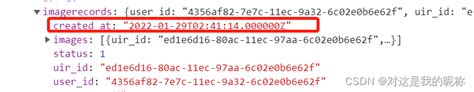 laravel时间格式化引起的时区问题 laravel 时间created——at csdn博客