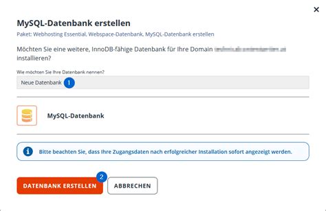how can i update my mysql database to a newer version