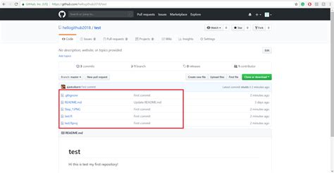 How To Stage Commit And Push To Github Using Rstudio Server Introduction To