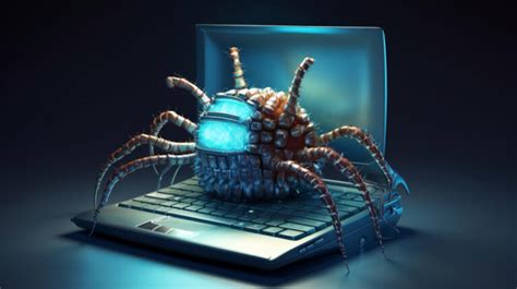 Common Types Of Computer Worm And How To Avoid Them Binary It