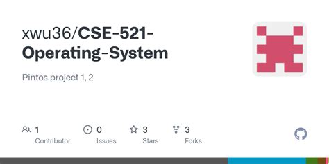 CSE Operating System Project Src Threads Thread C At Master Xwu CSE Operating