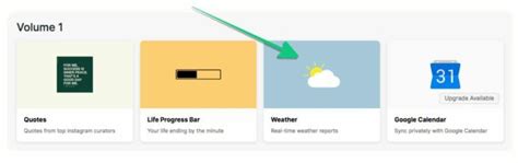 Best Notion Weather Widget For Planning Your Schedule Best Notion Weather Widget For Planning Your Schedule