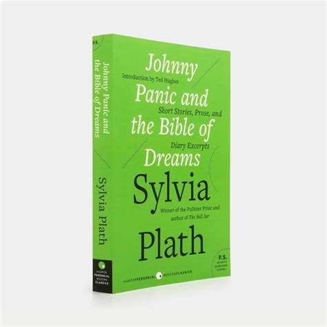 Johnny Panic And The Bible Of Dreams