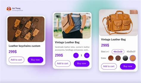 how to design a fully responsive card in figma by mynavi techtus vietnam medium