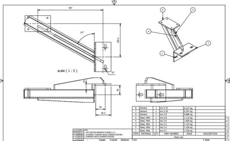 Do 2d 3d Engineering Drawings In Autodesk Inventor Autocad By Rohaizighani Fiverr