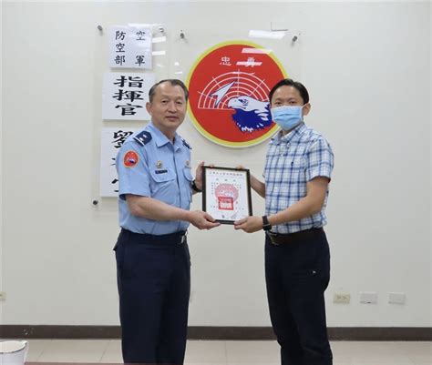 空軍防空部指揮官主持演訓暨專案保密安全講習 期提升保密警覺 軍聞 空軍防空部指揮官主持演訓暨專案保密安全講習 期提升保密警覺 青年日報