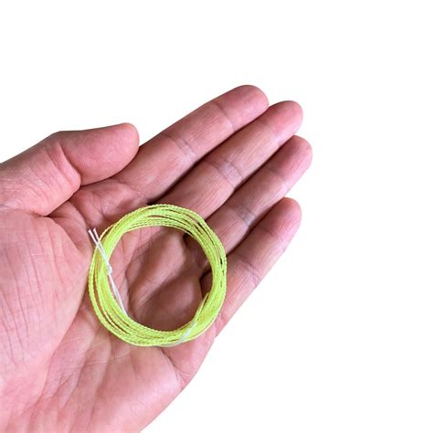 Custom Made Uni Thread Tenkara Furled Leader Tenkara Furled Leader