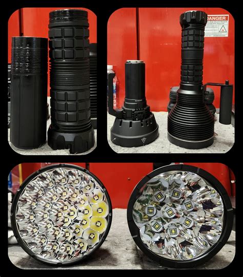 Sr32 Needs To Happen R Flashlight