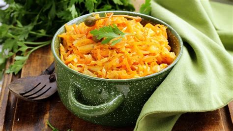 Kiseli Kupus Je Sjajan Izbor Namirnica Koji ćemo Jesti Tokom Zime Evo