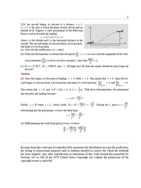 Chapter2prob34 Pdf Mathematics Mathematical Analysis