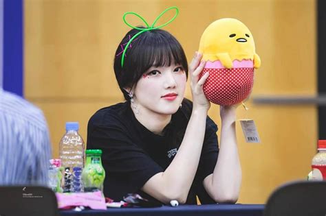 여자친구 예린이 If 인스티즈 Instiz 이슈 카테고리