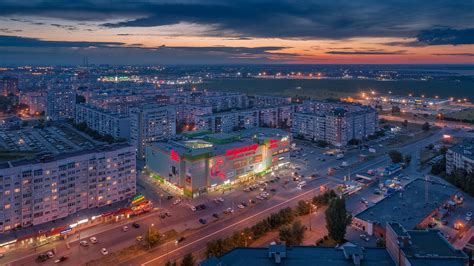 Тольятти Фото Города — Картинки фотографии