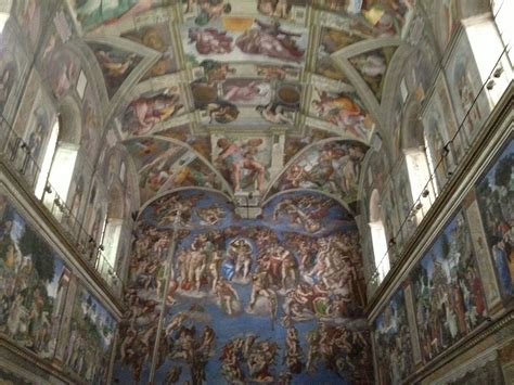 Сикстинская капелла апостольский дворец 75 фото