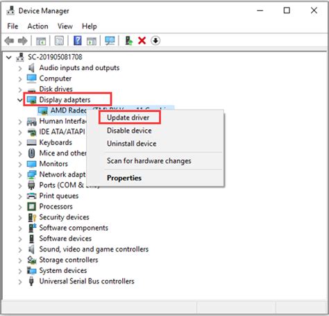 Screen Keeps Dimming Windows 10 Try These Solutions Minitool Partition Wizard