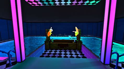 Sn Nightclub Adrenaline Lots Loverslab