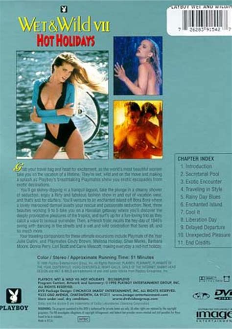 Playboy Wet Wild Hot Holidays Streaming Video At Freeones Store With Free Previews