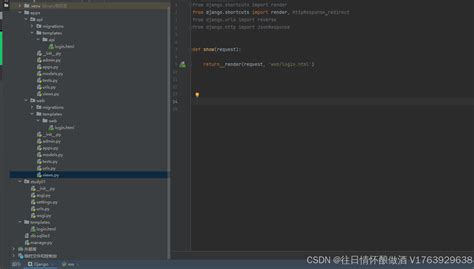 Django基础之视图django 视图参数 Csdn博客