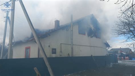 Вогнеборці ліквідували пожежу продуктового магазину в Івано Франківському районі Місто