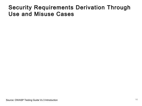 Software Security Engineering Ppt