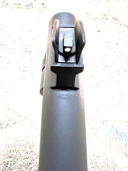 Mac Military Armament Corporation Model 1014 The Fal Files