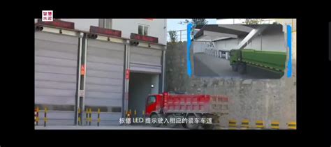 Ellison Guo On Linkedin Auto Packer Bag Placer Robot For Cement Loading Place Cnbm Cement Plant…