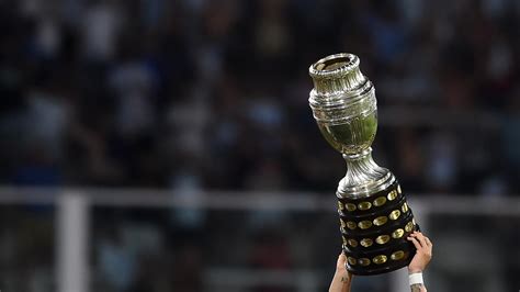 How Does The Copa America Work A Guide For Newcomers