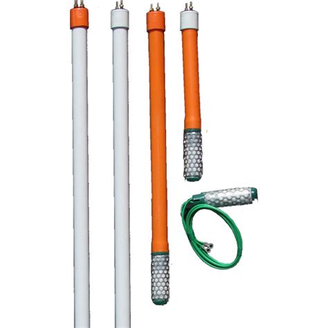 Soil Moisture Probe Willowbank Electronics