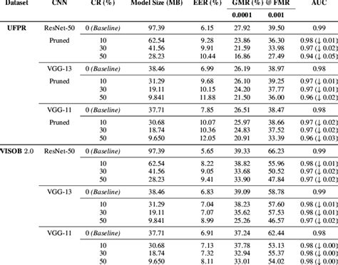 Structured Pruning Subject Independent Anal Ysis Of The Compact
