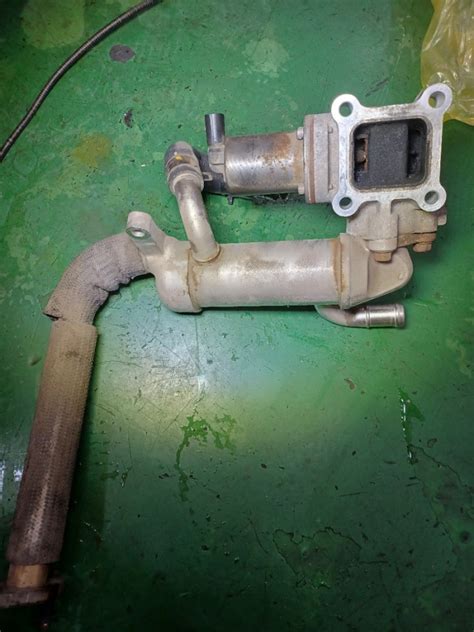 대전 그랜드 스타렉스 크랭크각센서 교환 Egr밸브 교환 시동꺼짐시동안걸림 네이버 블로그