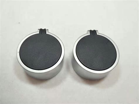 适合华帝煤气灶燃气灶0318 0401旋钮打火开关银色阀门关火按钮 虎窝淘