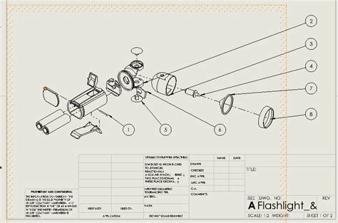 Rotate Drawing View Solidworks How To Create Multiple Drawings Simultaneously In Solidworks