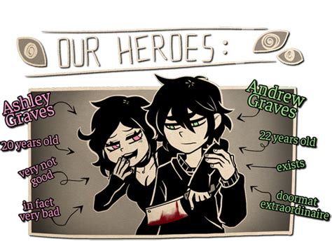 The Coffin Of Andy And Leyley By Nemlei In 2023 Character Design Coffin Cute Profile Pictures