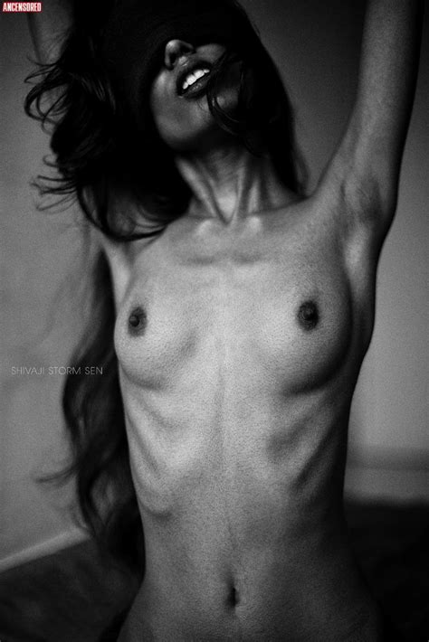 Naked Aditi Balli Added By Sina